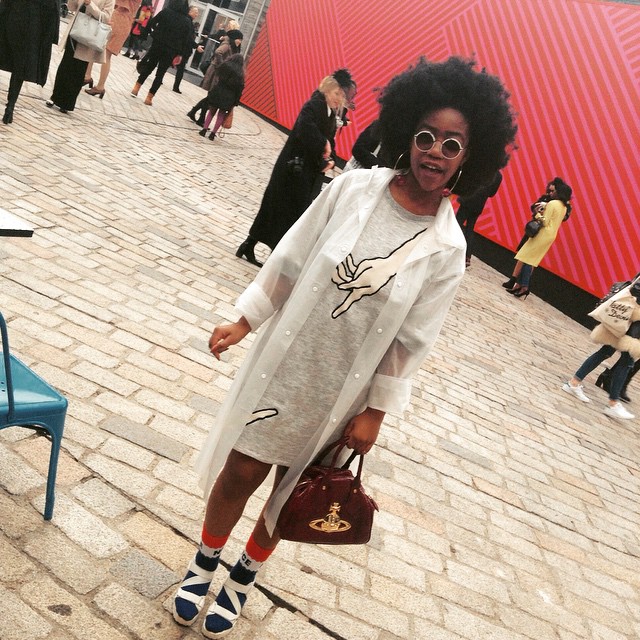 Chidera Eggerue picture