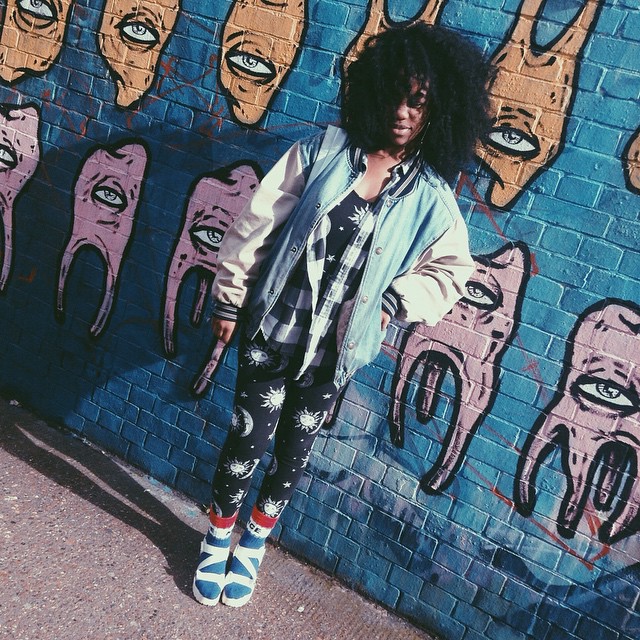 Picture of Chidera Eggerue