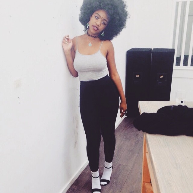 Picture of Chidera Eggerue