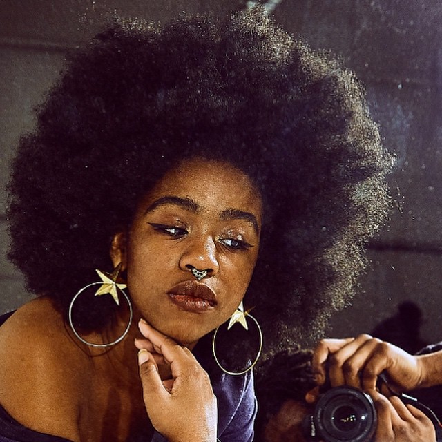 Picture of Chidera Eggerue