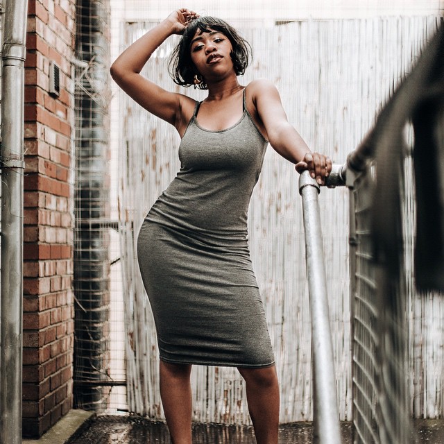 Picture of Chidera Eggerue