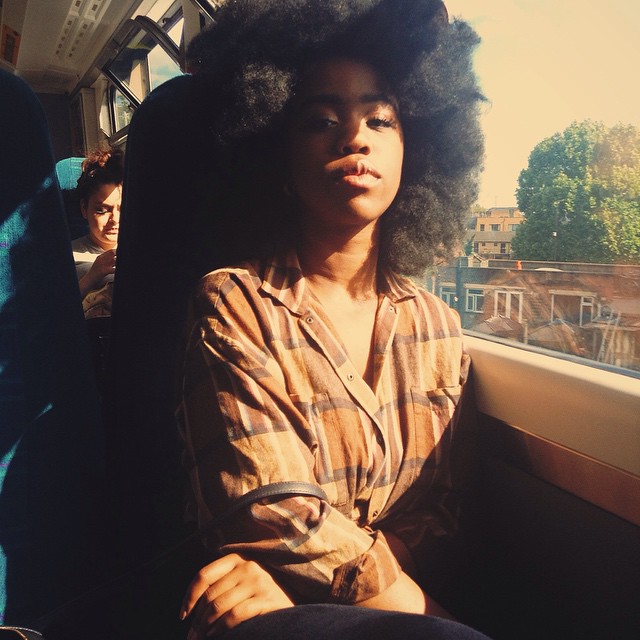 Picture of Chidera Eggerue