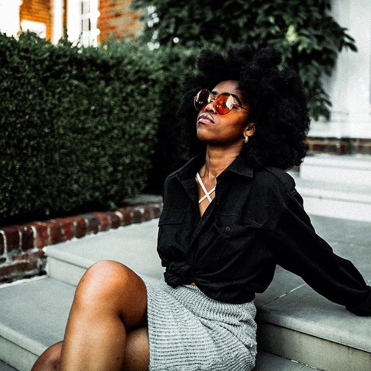 Picture of Chidera Eggerue
