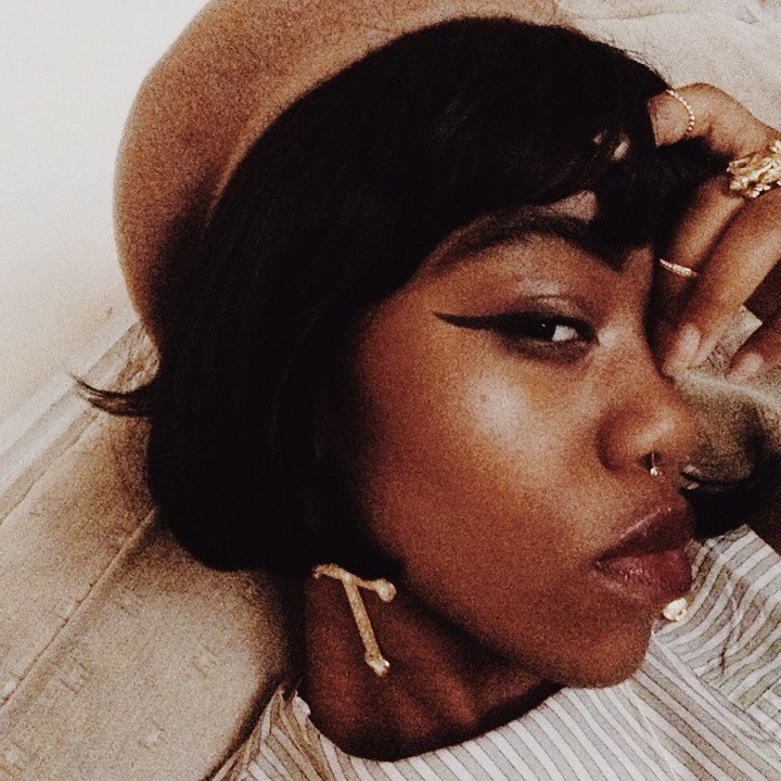 Picture of Chidera Eggerue