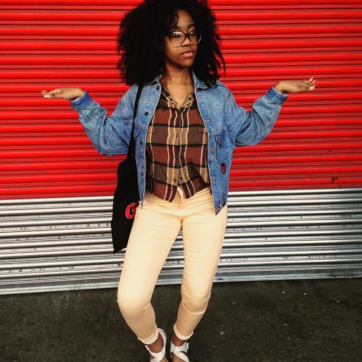 Chidera Eggerue picture