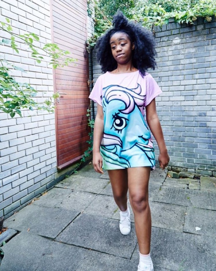 Picture of Chidera Eggerue