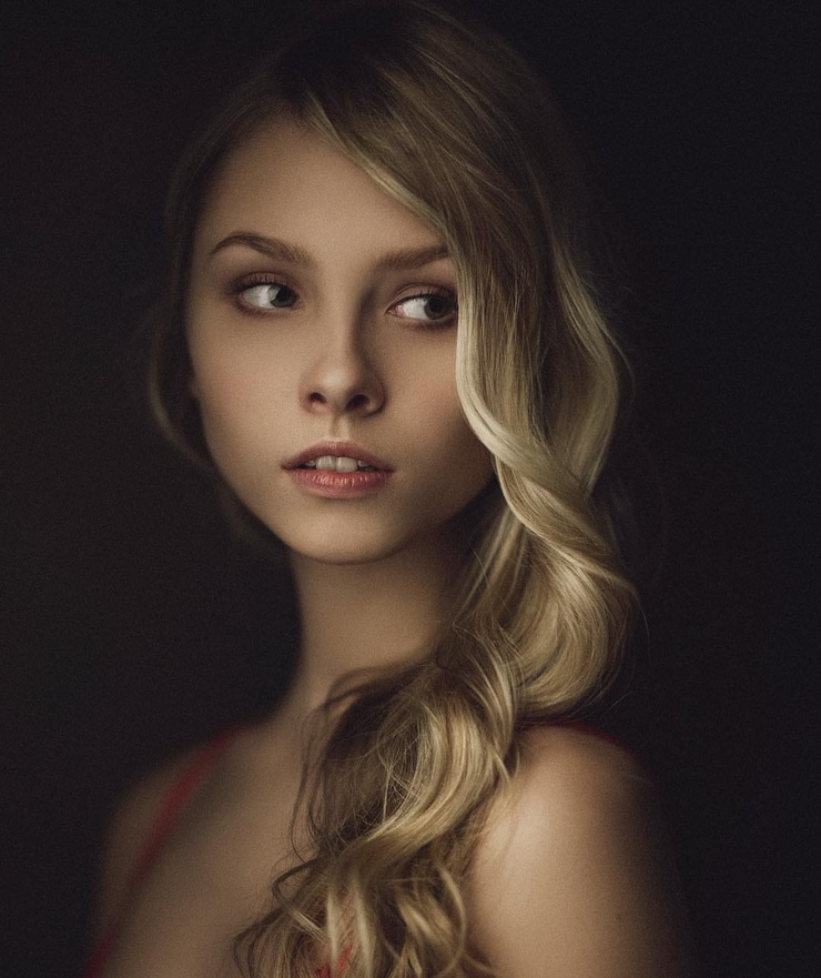 Image of Alice Tarasenko