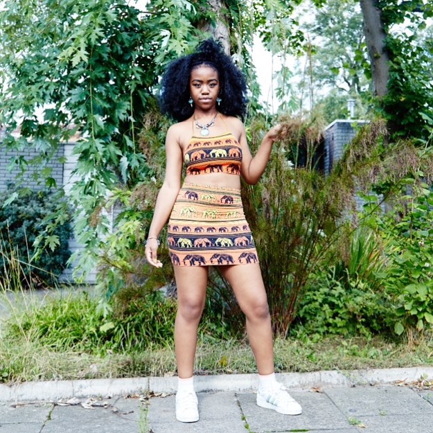 Picture of Chidera Eggerue