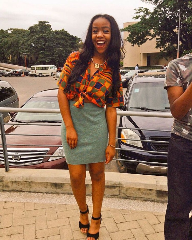 Chidera Eggerue image