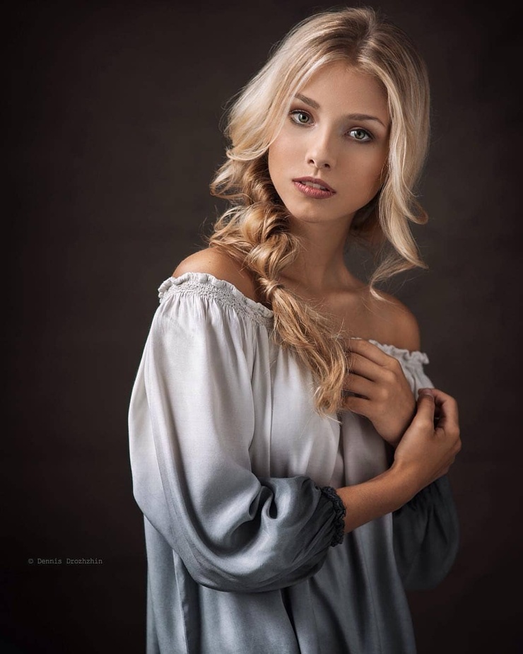 Image of Alice Tarasenko