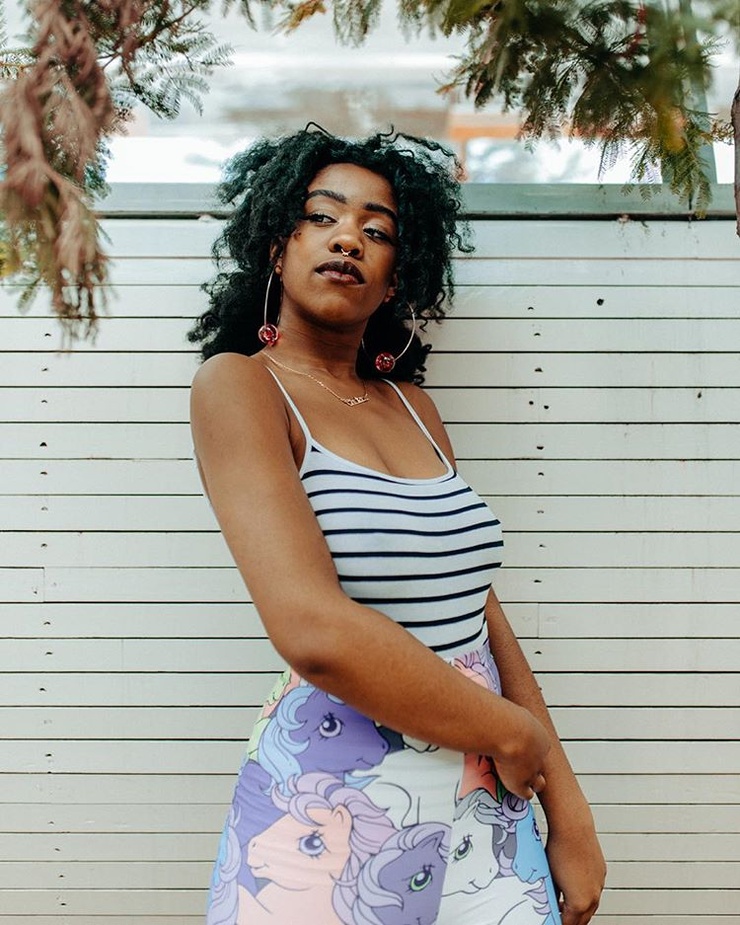 Image of Chidera Eggerue