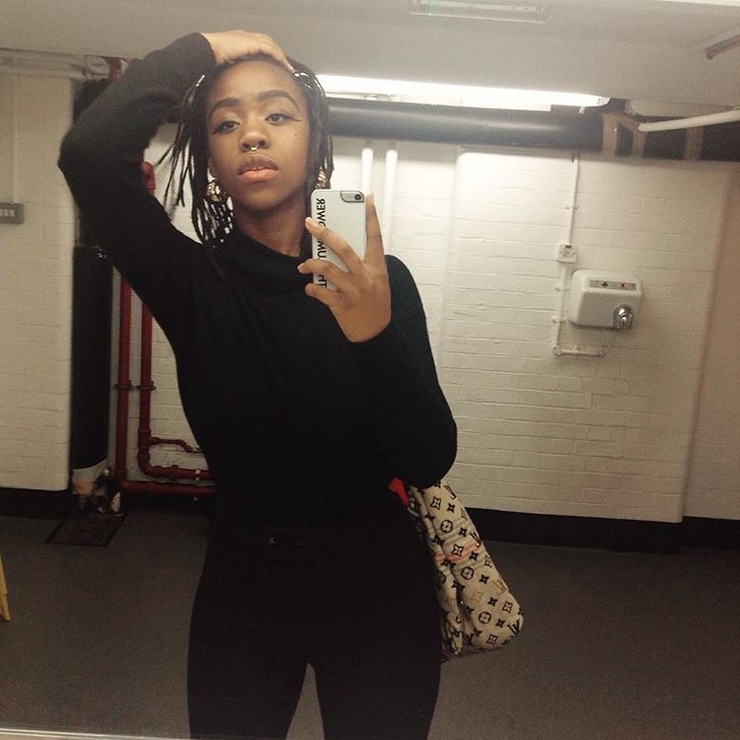 Image of Chidera Eggerue