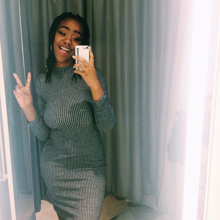 Picture of Chidera Eggerue