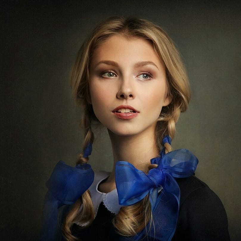Image of Alice Tarasenko