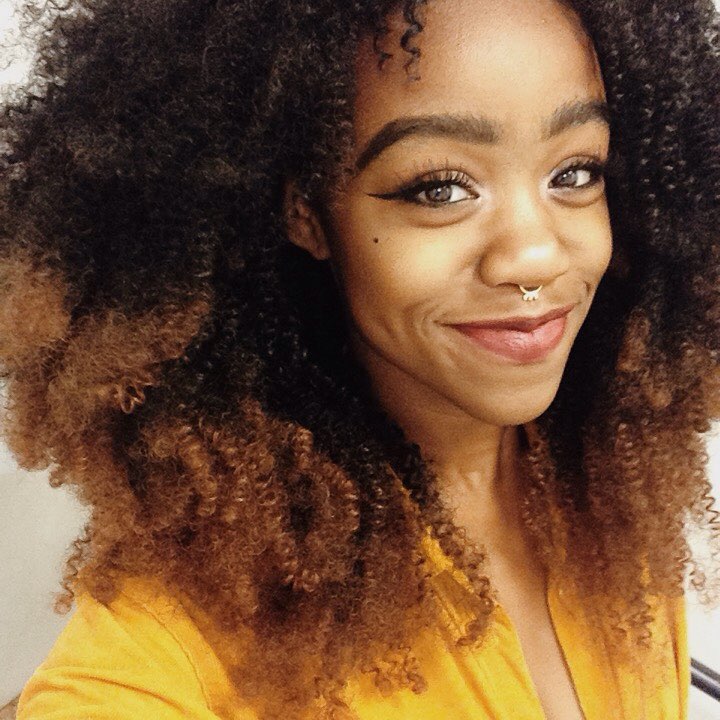 Picture of Chidera Eggerue