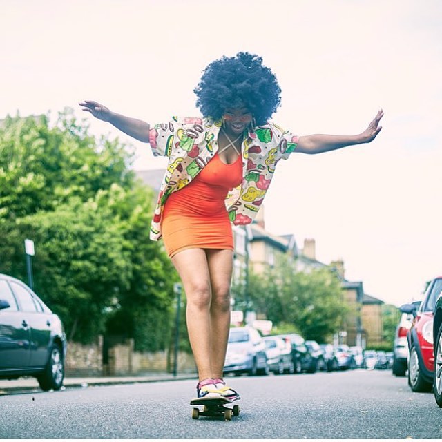 Chidera Eggerue picture
