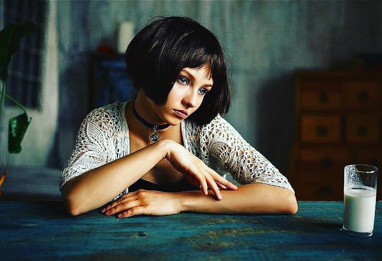 Image of Alice Tarasenko