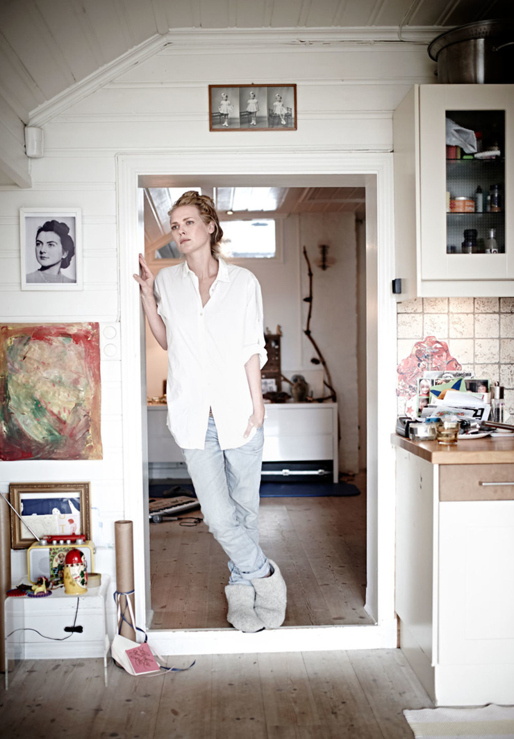 Synnøve Macody Lund