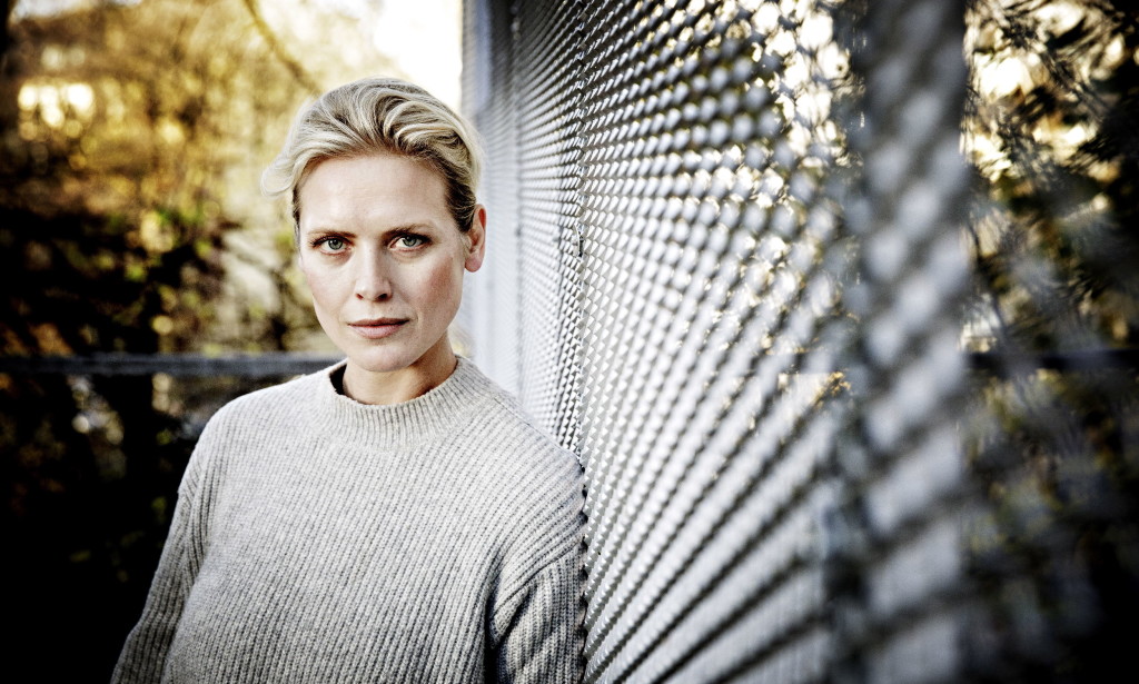 Synnøve Macody Lund