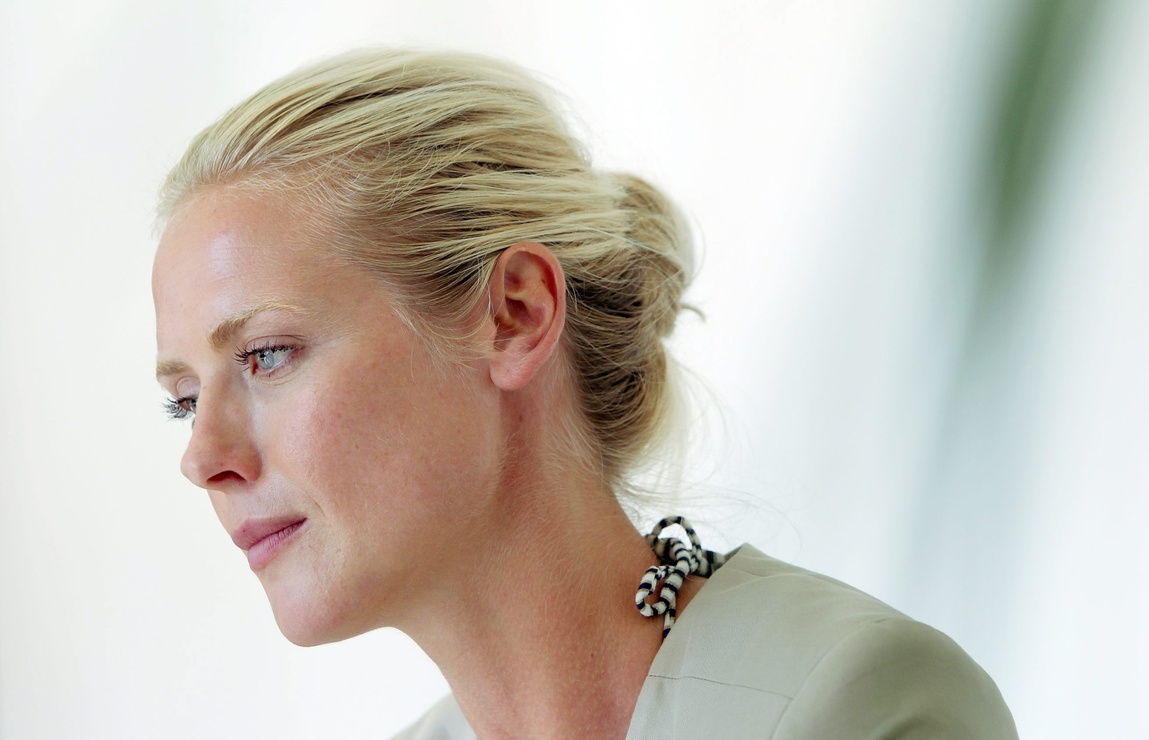 Synnøve Macody Lund