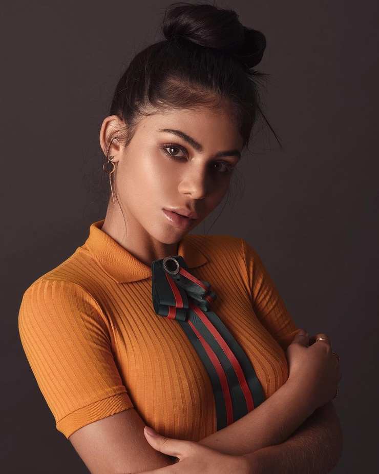 Picture of Luisa Castaño