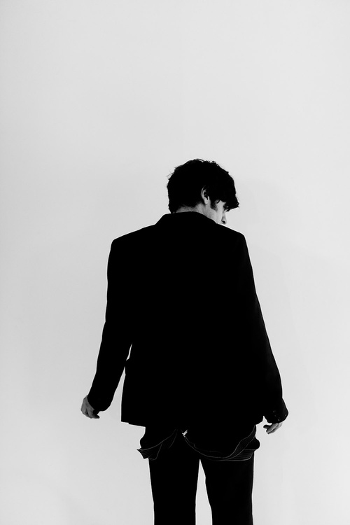 Picture of Iwan Rheon