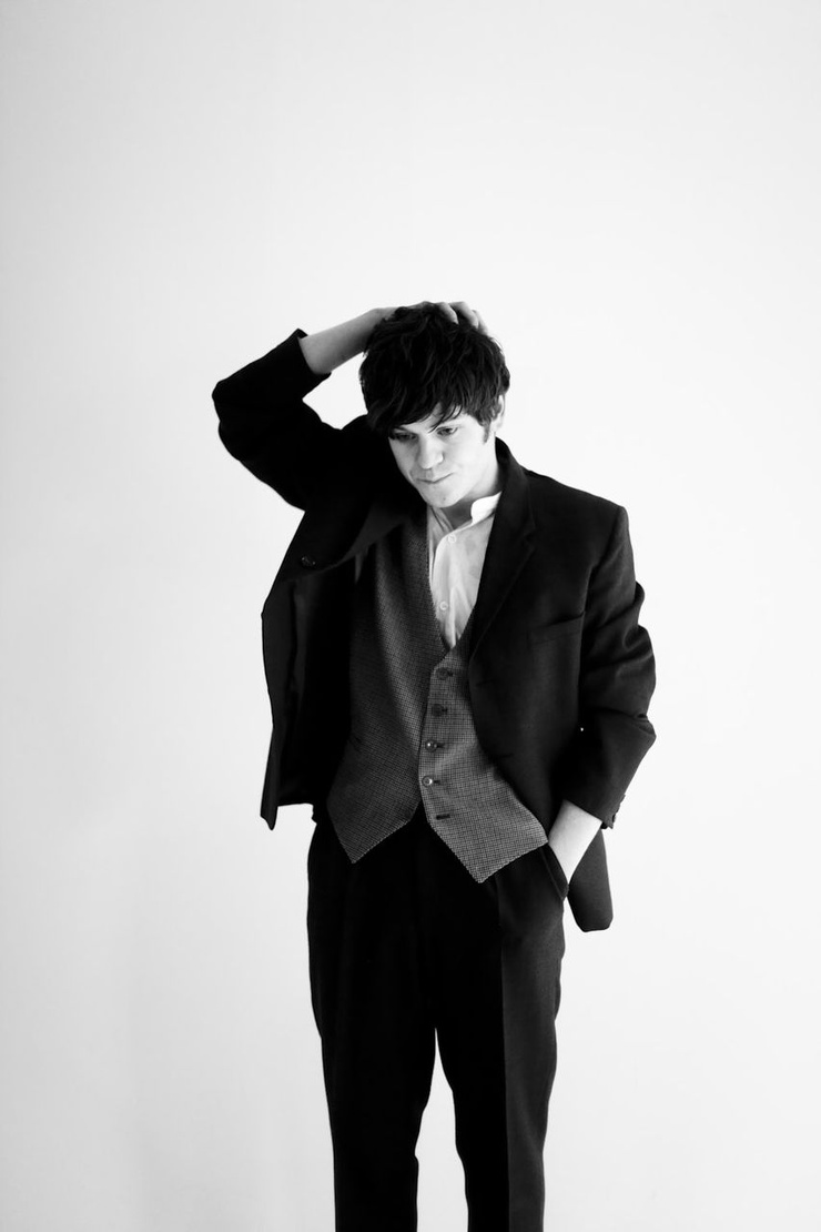 Picture of Iwan Rheon