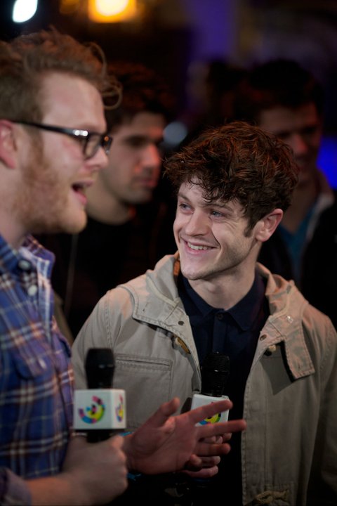 Picture of Iwan Rheon