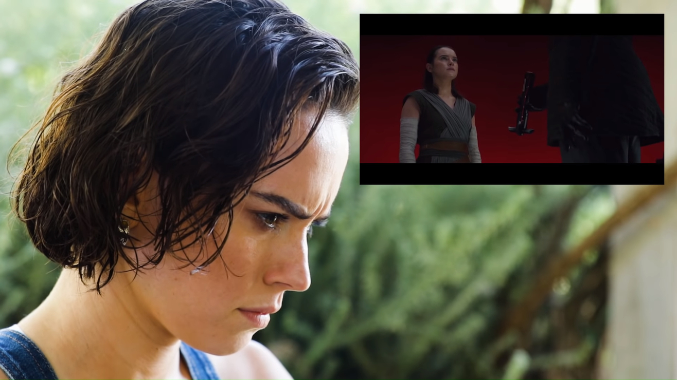 Picture of Daisy Ridley