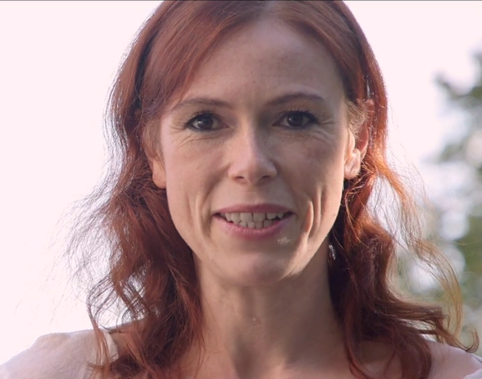 Picture of Antje Mönning