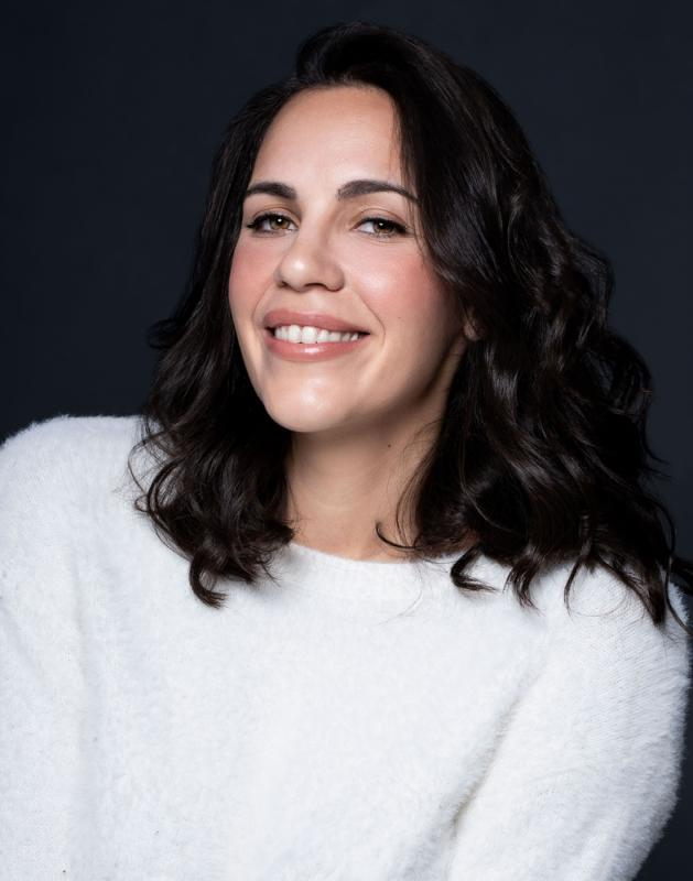 Picture of Elizabeth Turra