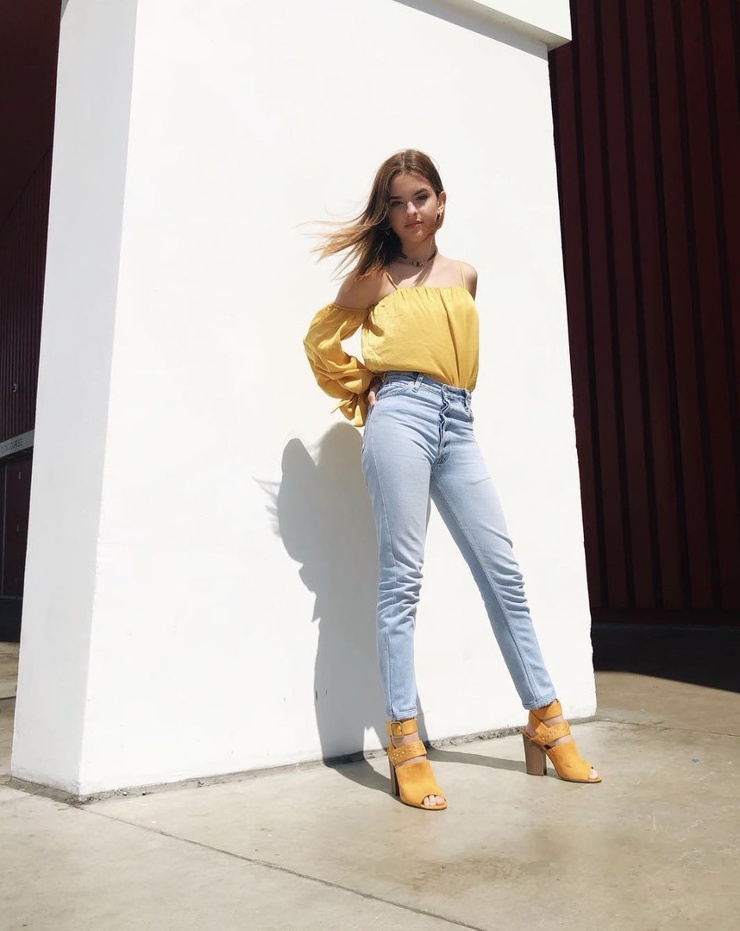 Picture of Jenna Raine Simmons