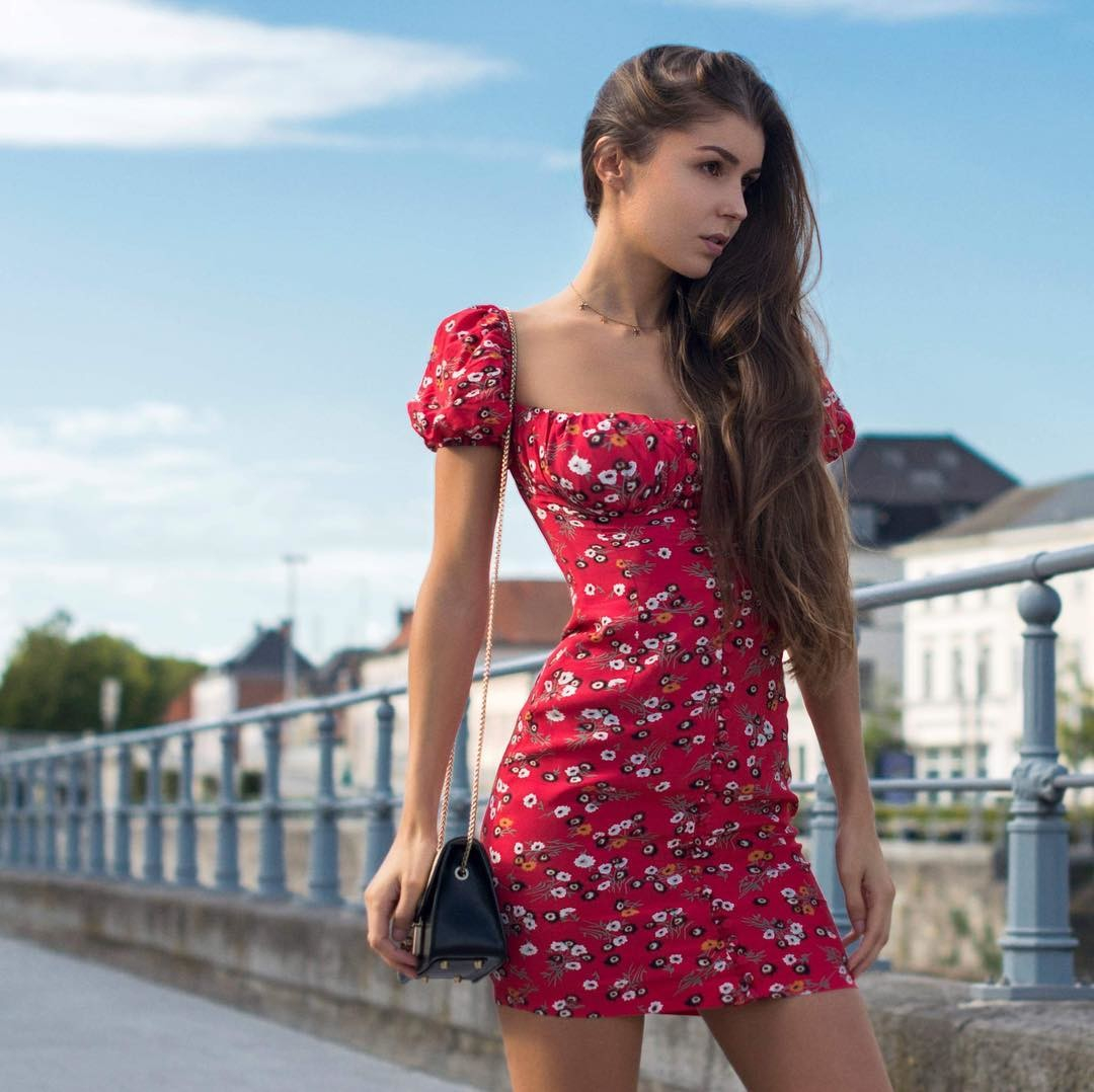 Picture of Audrey Effy