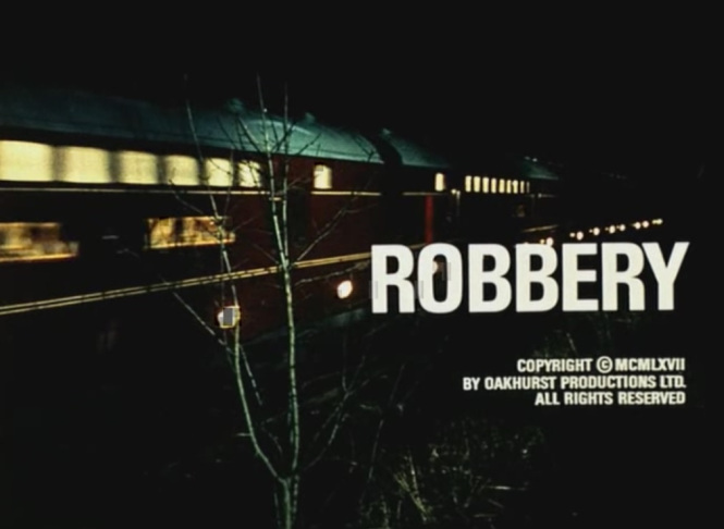 Picture of Robbery