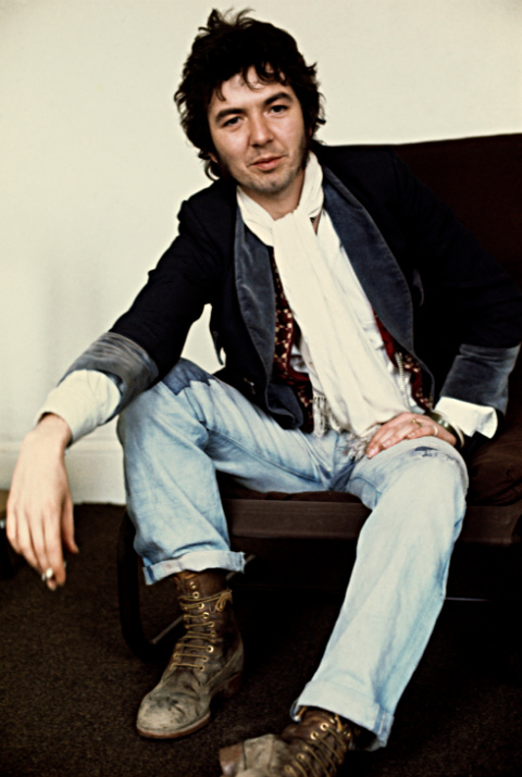 Picture of Ronnie Lane