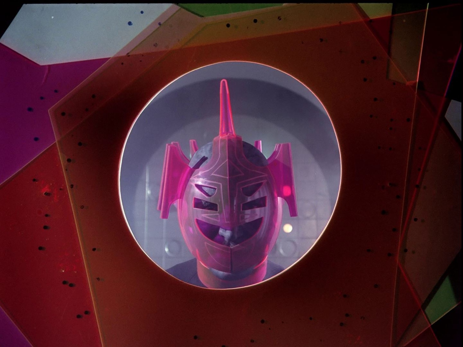 Picture of Space: 1999