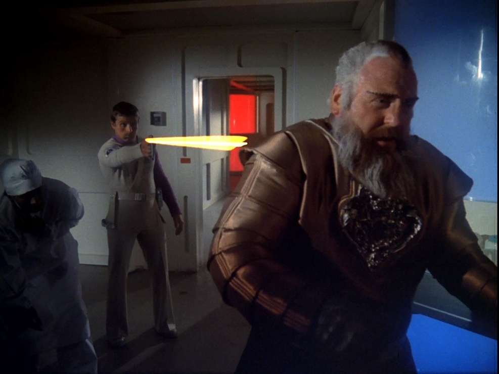 Picture of Space: 1999
