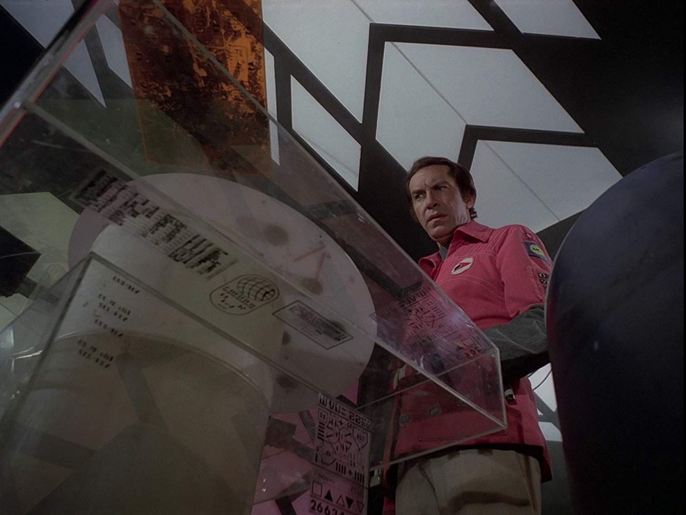 Picture of Space: 1999