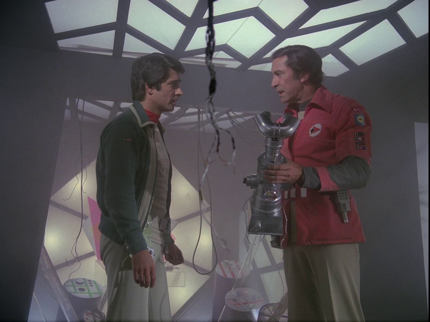 Picture of Space: 1999