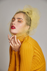 Picture of Barbara Mascia