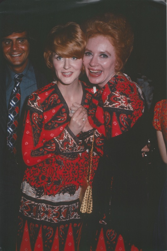 Picture of Amanda Blake
