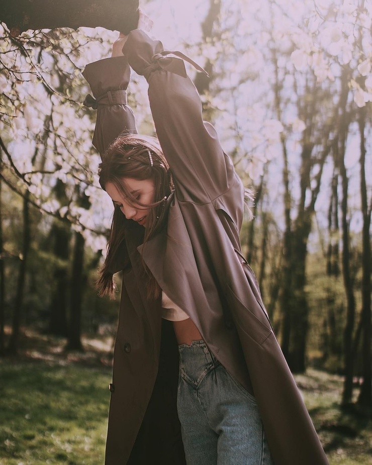 Image of Elizabeth Vasilenko