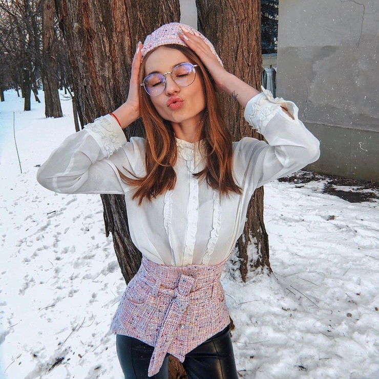 Image of Elizabeth Vasilenko