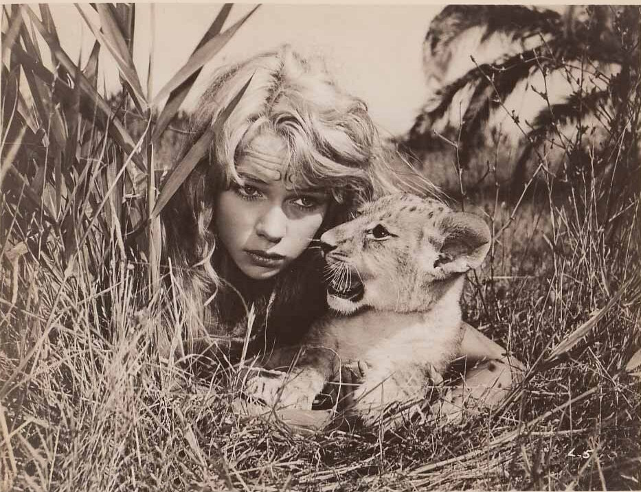 Marion Michael