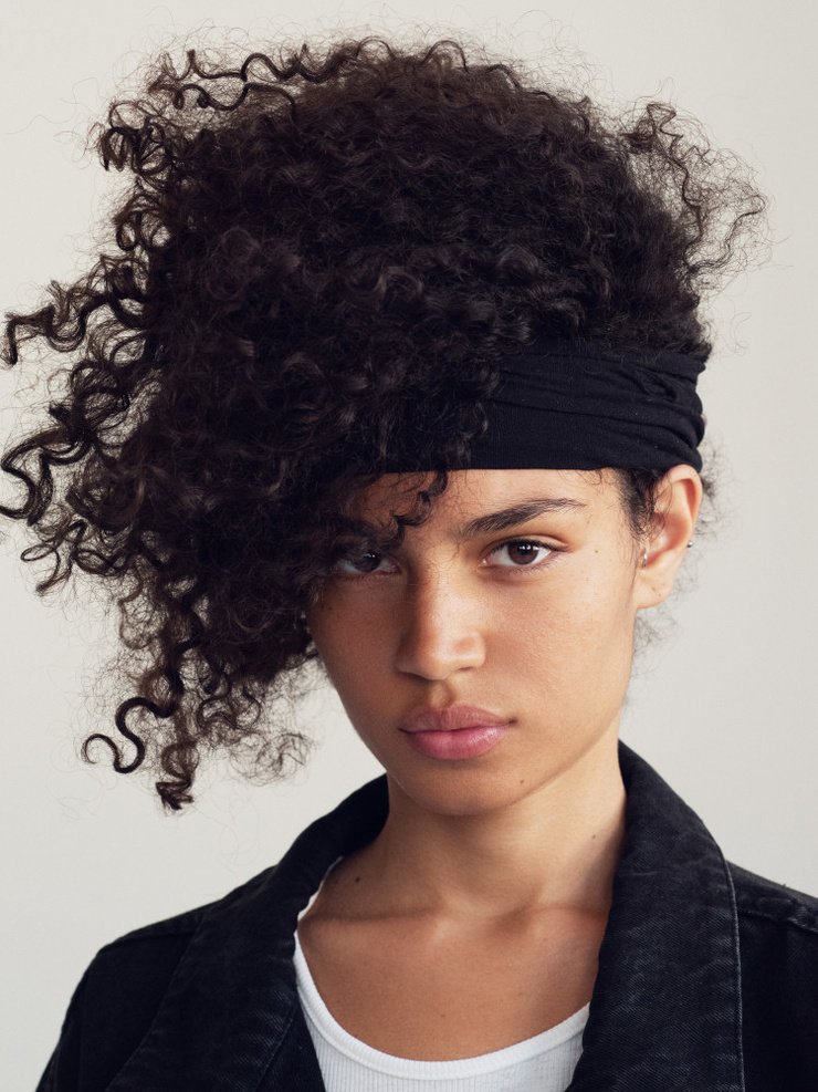 Picture of Doria Arbeille