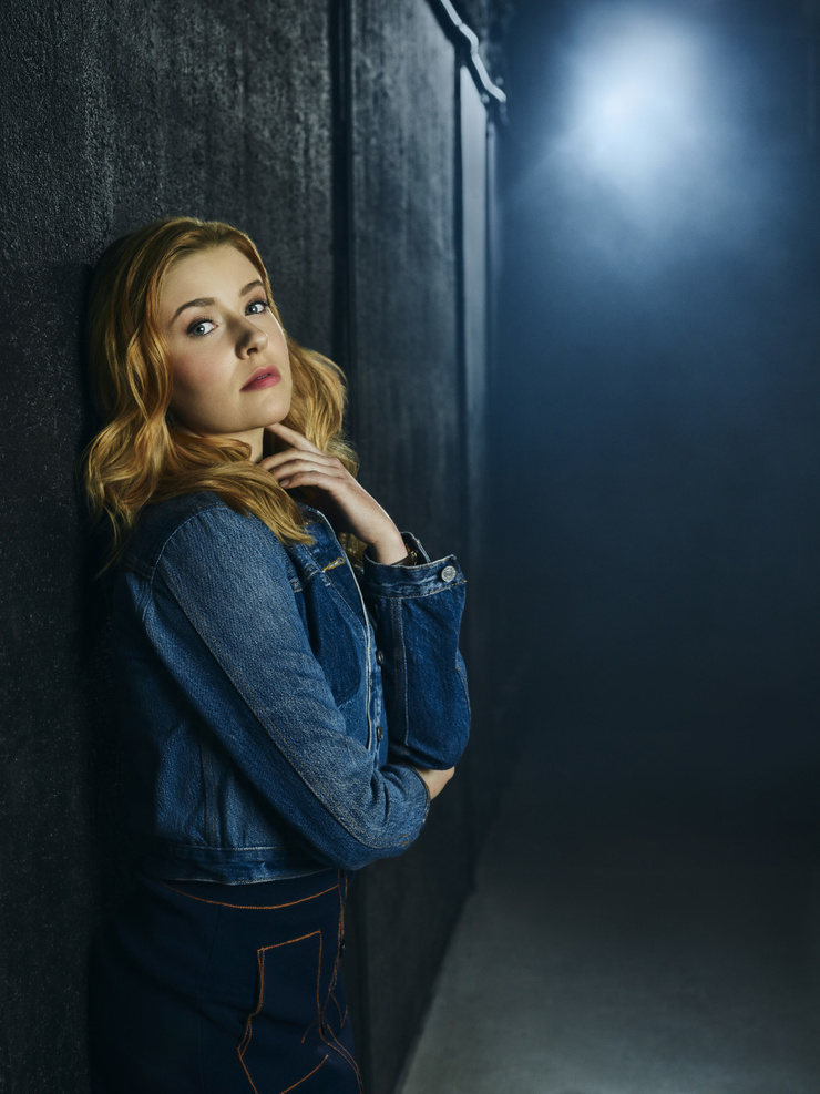 Picture of Nancy Drew