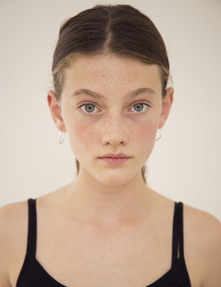 Picture of Agnes Weber