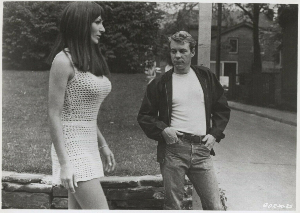 Nicole Morin, Doug McGrath