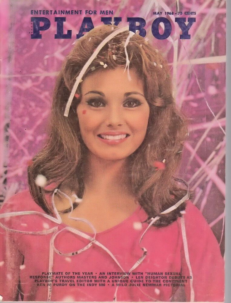 Elizabeth Jordan image