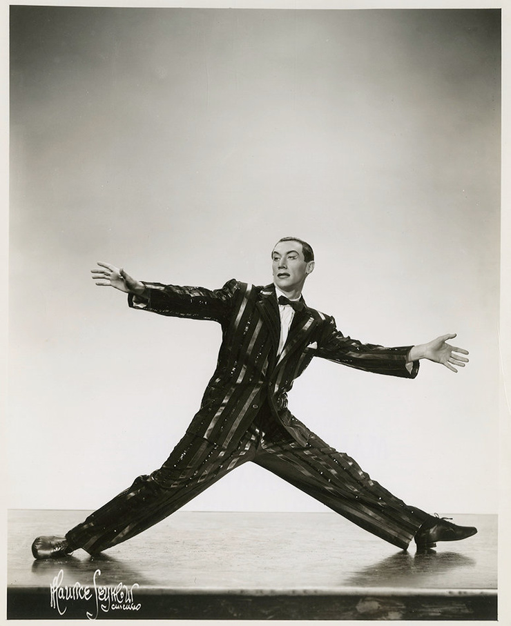 Jack Cole